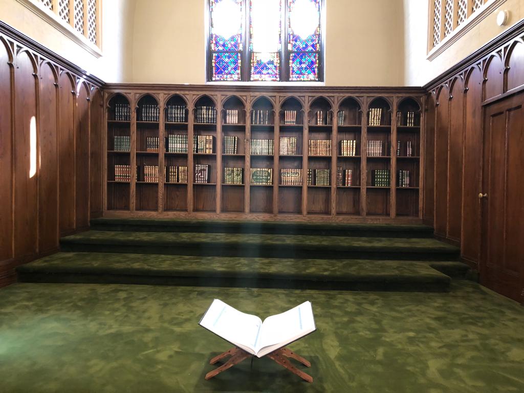 Taibah Research and Publishing House - AMITY